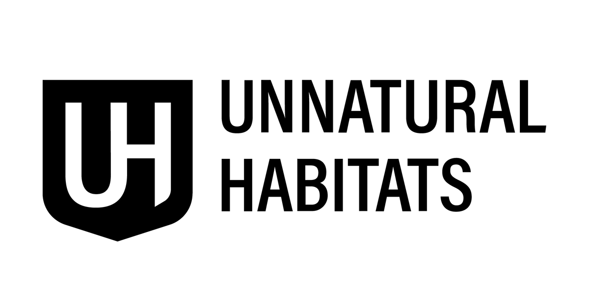 Unnatural Habitats